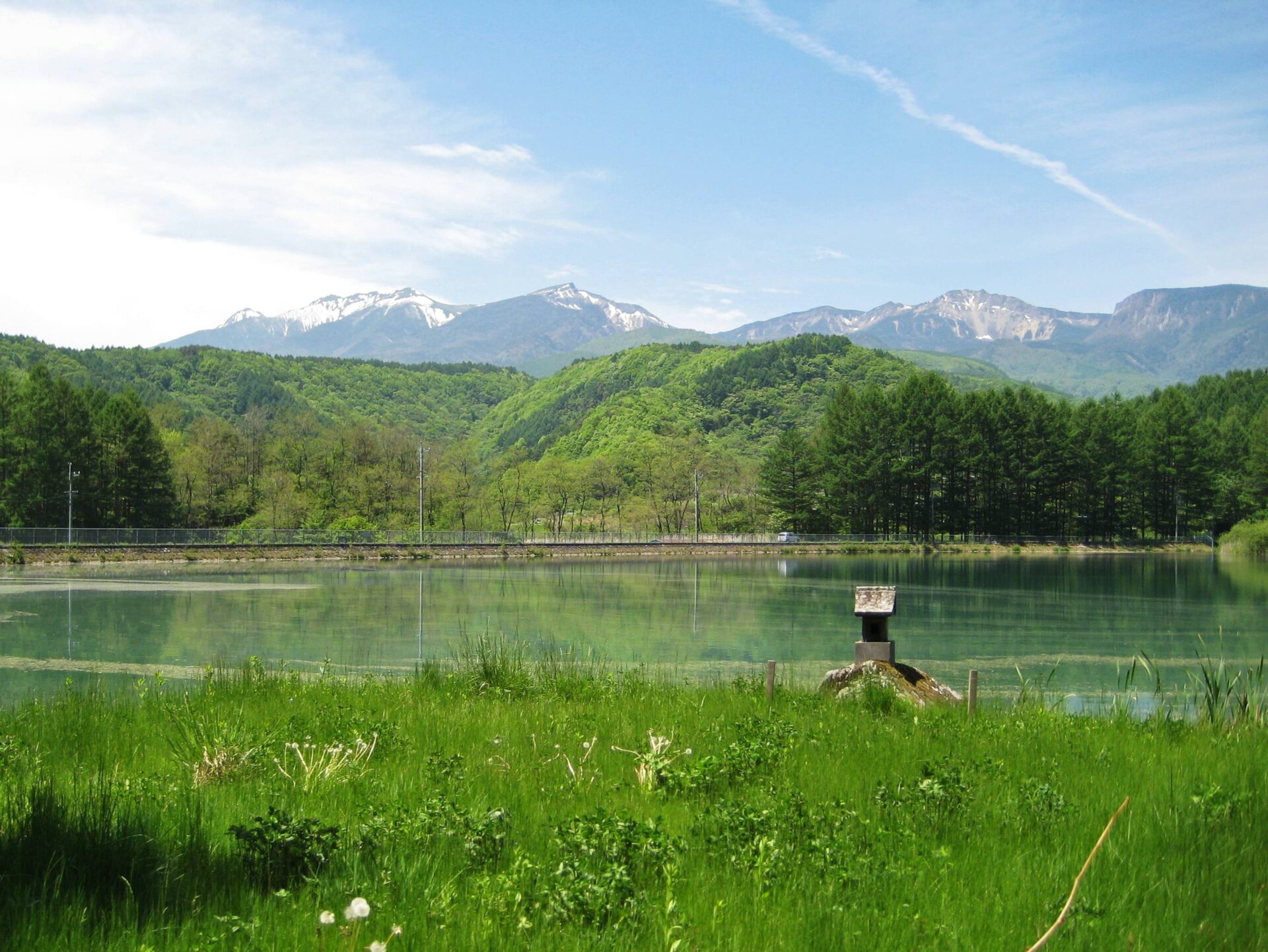 長野県のアニメ聖地巡礼スポット一覧｜『君の名は。』『ゆるキャン 』などの舞台を巡るおすすめ旅ガイド - 聖地巡礼マップ